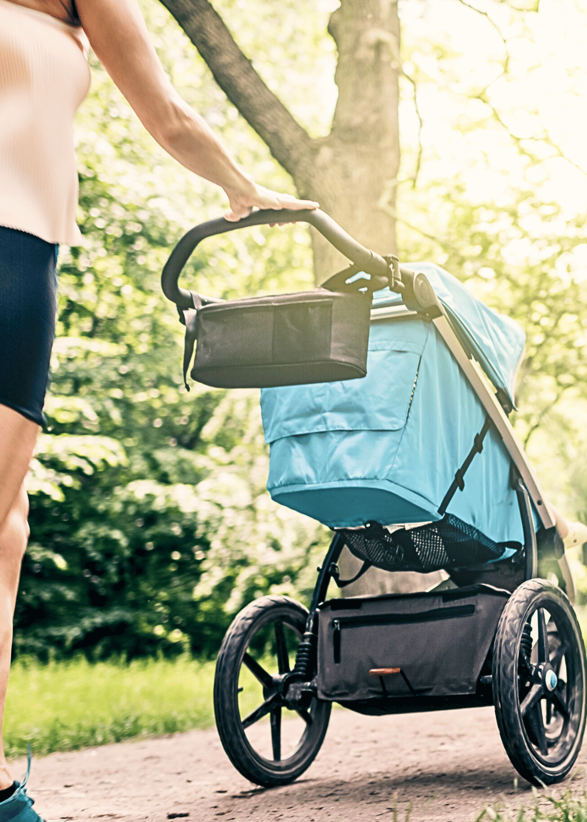 Best Stroller Organizer: Goodbye Chaos, Hello Convenience