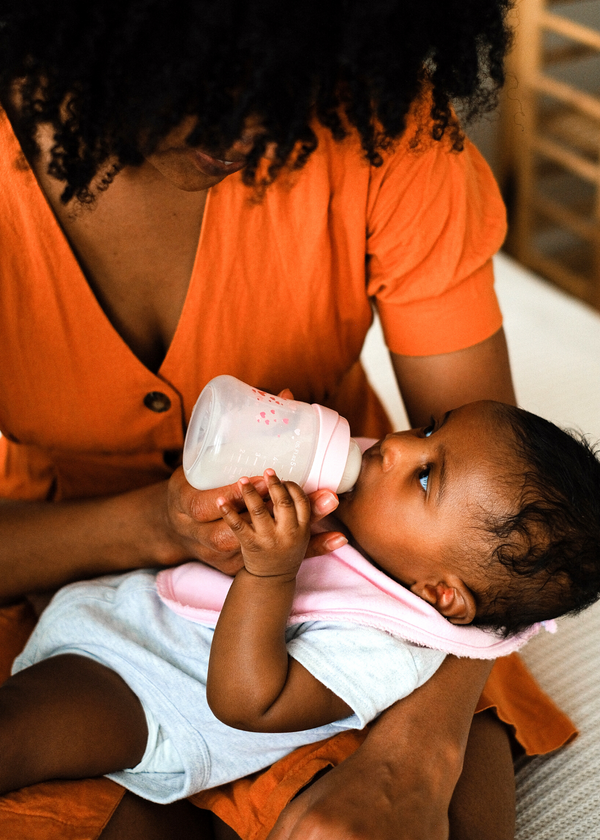Best Bottles for Breastfed Babies: The Ultimate Review